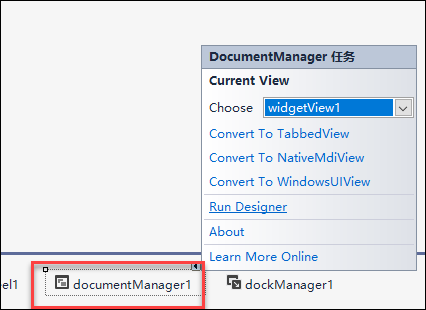 WinForm界面开发教程：DevExpress WidgetView使用介绍 - 程序员大本营