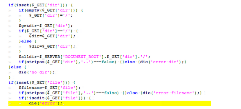 【CVE-2020-25483】UCMS文件上传漏洞-CSDN博客
