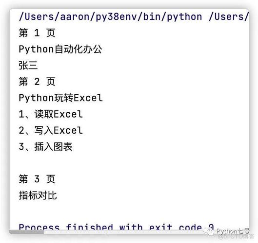 Python办公自动化应用python自动化办公入门 Csdn博客 
