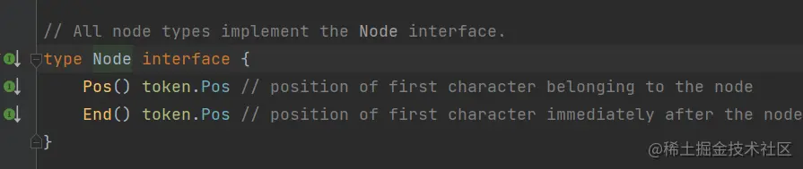 Go AST 编程-CSDN博客