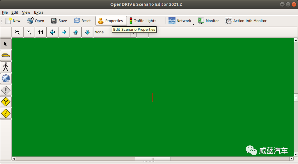 0基础入门VTD-实操动态场景建模1_vtd 信号灯-CSDN博客