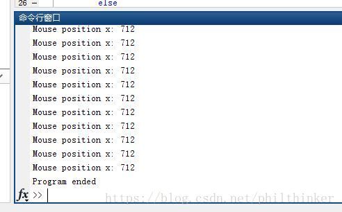 vrep和matlab,使用Matlab与V-REP联合仿真 - Play V-REP with Matlab_alvarocfc的博客-CSDN博客