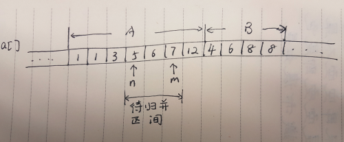 java timsort_TimSort排序算法及一个问题分析-CSDN博客