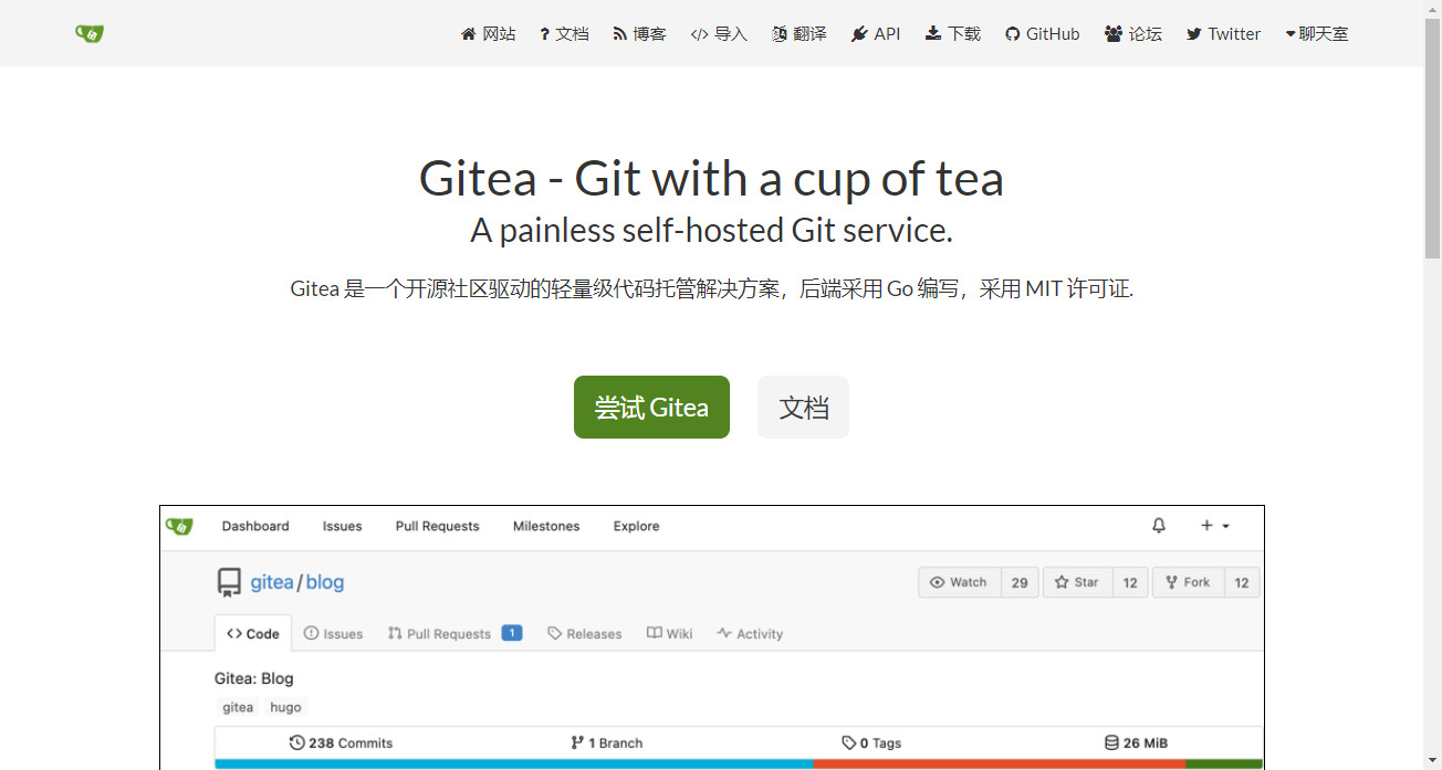 华硕Tinker edge R--gitea服务器的搭建_gitea 如何设置开机自启-CSDN博客