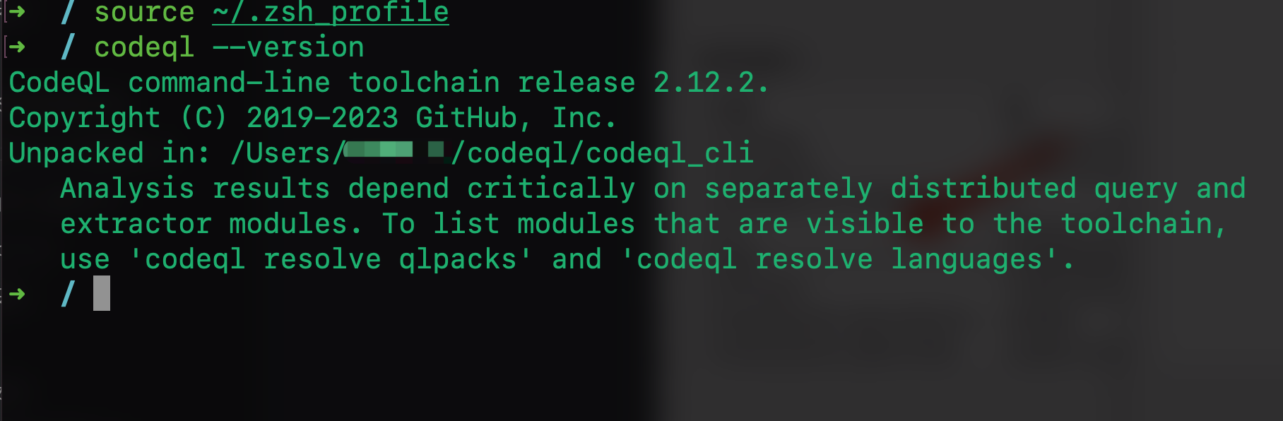 【神兵利器】代码审计利器——codeqlpy Csdn博客 