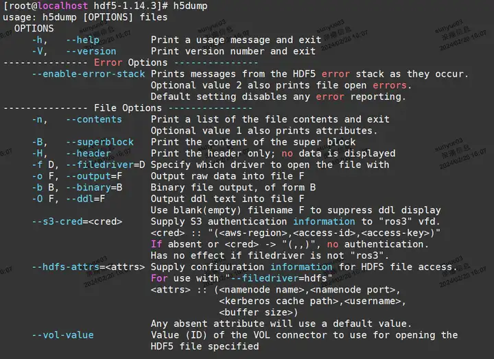 KeyarchOS安装netCDF4,保姆级教学!_netcdf4安装-CSDN博客