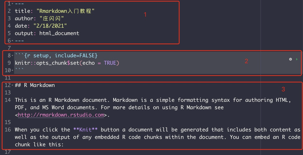 1.5w字的Rmarkdown入门教程汇总-CSDN博客