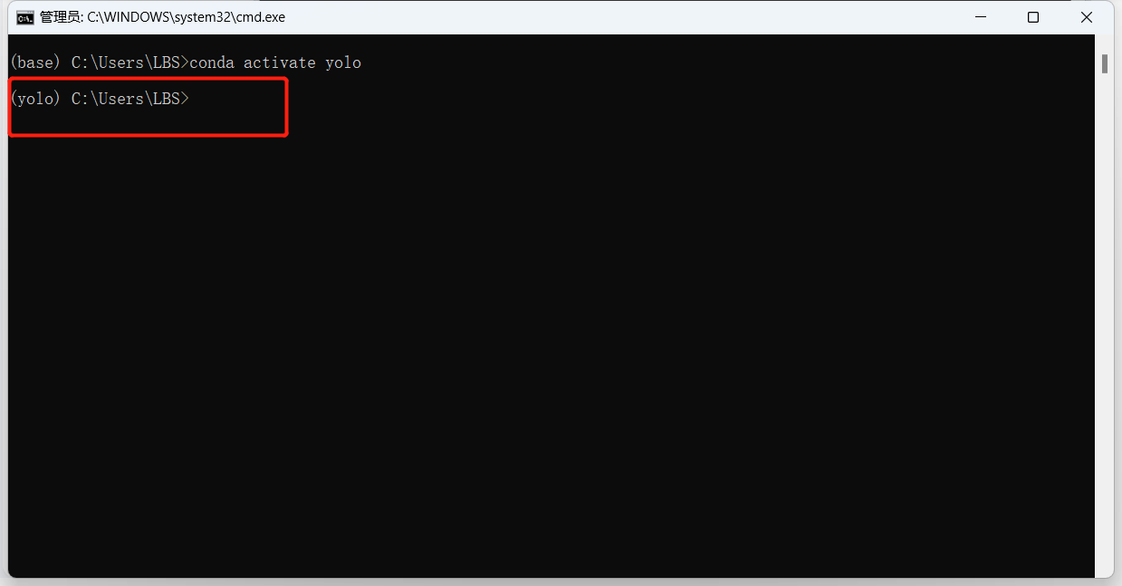 Conda常用的指令：创建、切换环境、第三方库的安装说明。 Conda Version Csdn博客