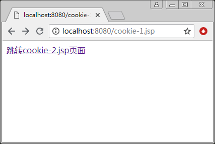 EL表达式内置对象cookie_el表达式读取cookie-CSDN博客