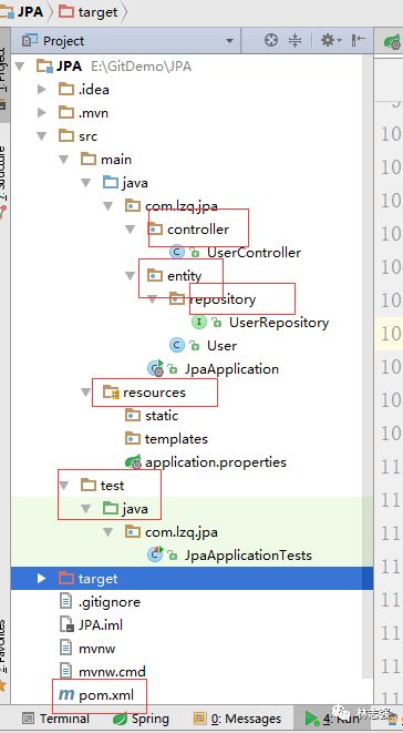 如何快速一键搞定JPA中所有findBy语法规则_jpa findby-CSDN博客