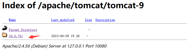 TomCat 2023最新版 保姆级教程 包教包会_tomcat版本最新-CSDN博客