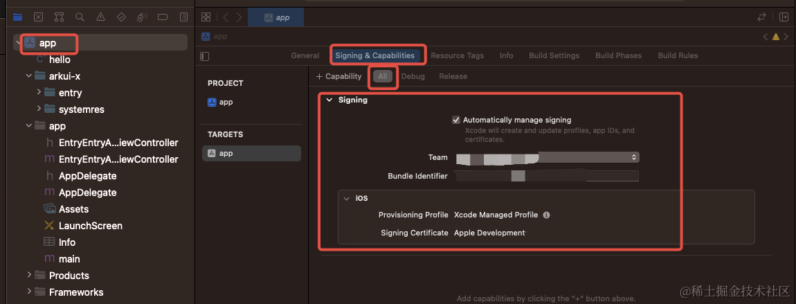 鸿蒙开发接口公共事件与通知：【FFI能力】 N-API在Android、iOS平台应用的使用指导_napi接口-CSDN博客