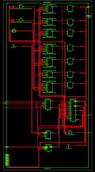 ISE四层电梯控制器Basys2开发板verilog4层电梯代码下载_verilog电梯控制器源文件-CSDN博客