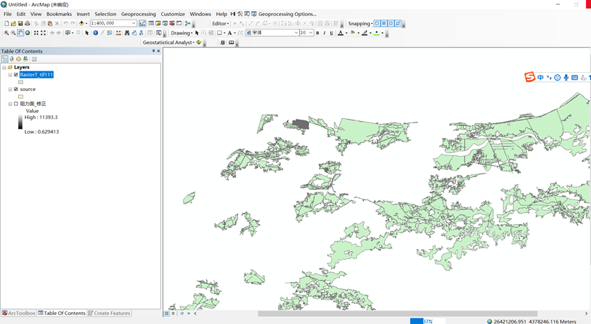confer安装与计算_conefor 报错-CSDN博客