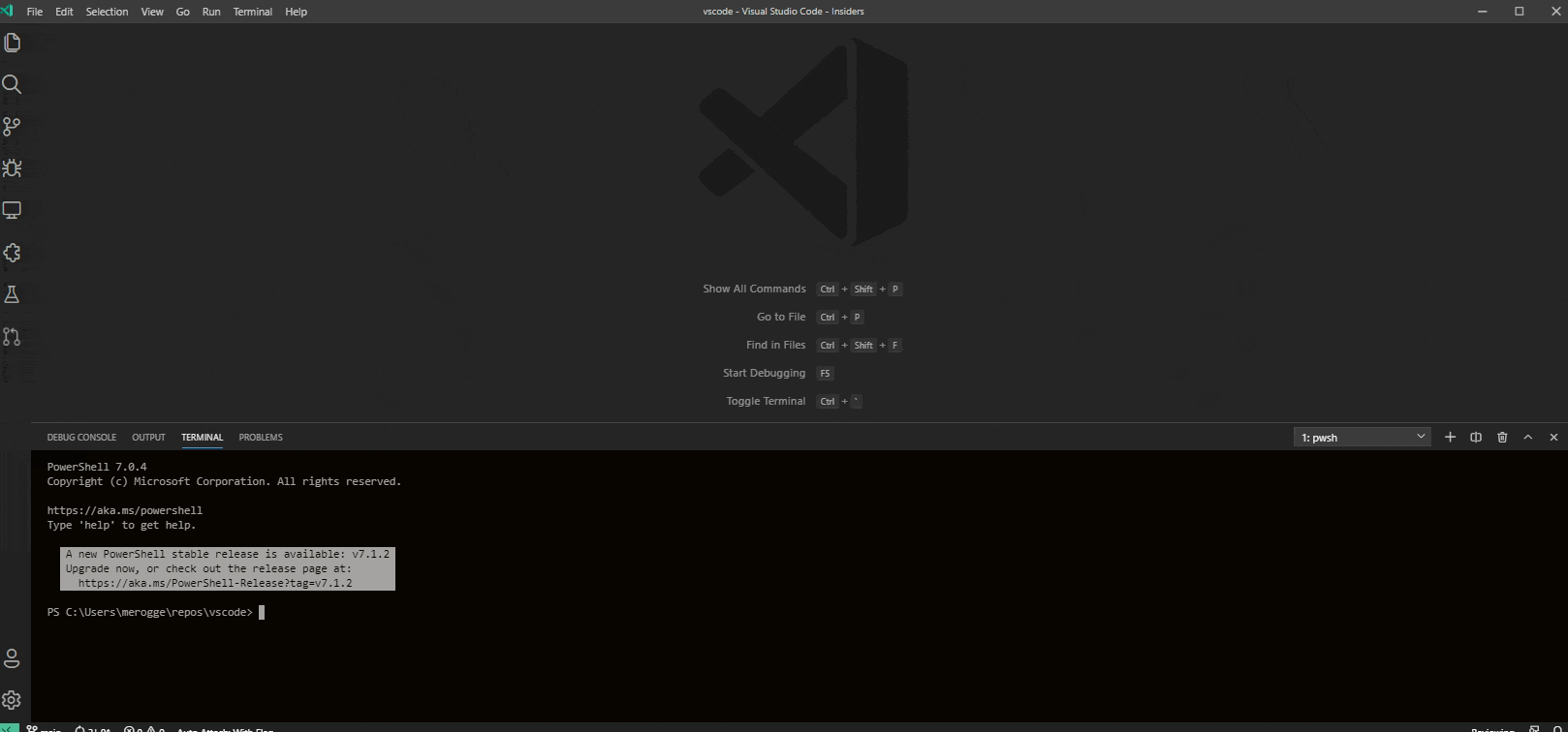 Visual Studio Code 1.54 发布_vs版本号1.54.1-CSDN博客