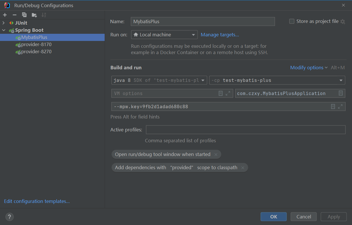 MyBatis Plus_basemapper -CSDN博客