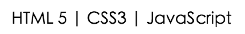html before 图标,css的伪元素 ::after ::before 和 图标字体的使用-CSDN博客
