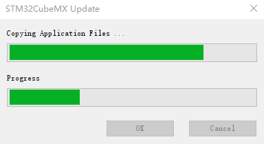 Windows电脑安装STM32Cube步骤_stm32cubemx-win-CSDN博客