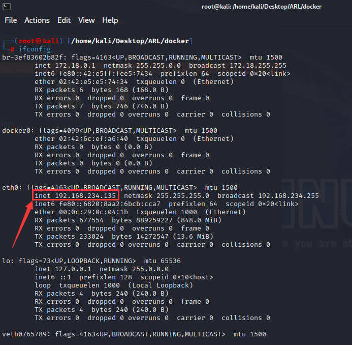 ARL灯塔搭建详细教程(包括踩坑过程)-CSDN博客