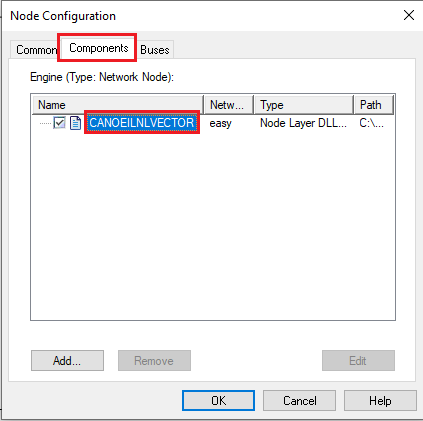 CANoe-Simulation Setup简介_jasonj33的博客-CSDN博客_canoe软件