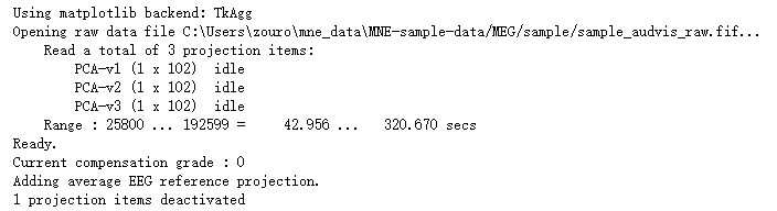 脑电分析系列[MNE-Python-18]| 生成模拟原始脑电数据-CSDN博客