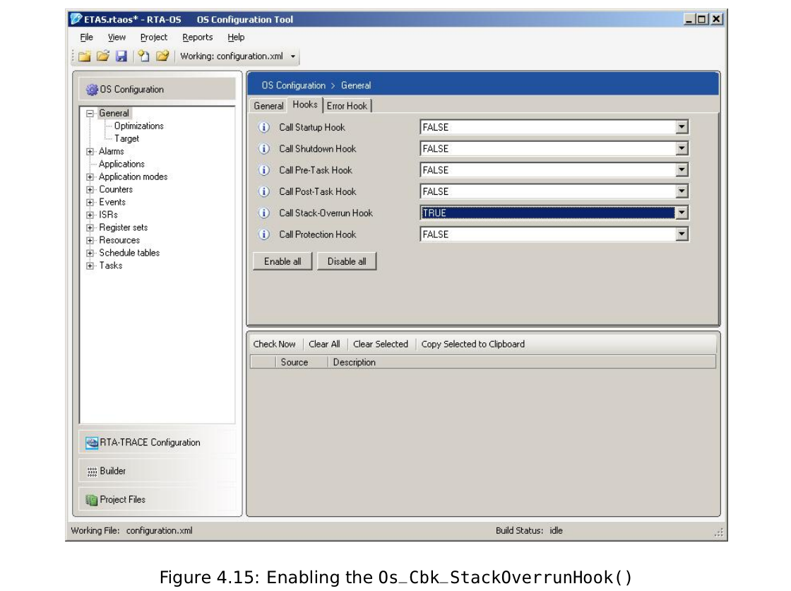 系统学习AutoSAR ETAS RTA-OS嵌入式操作系统（三）任务Tasks_autosar os任务-CSDN博客