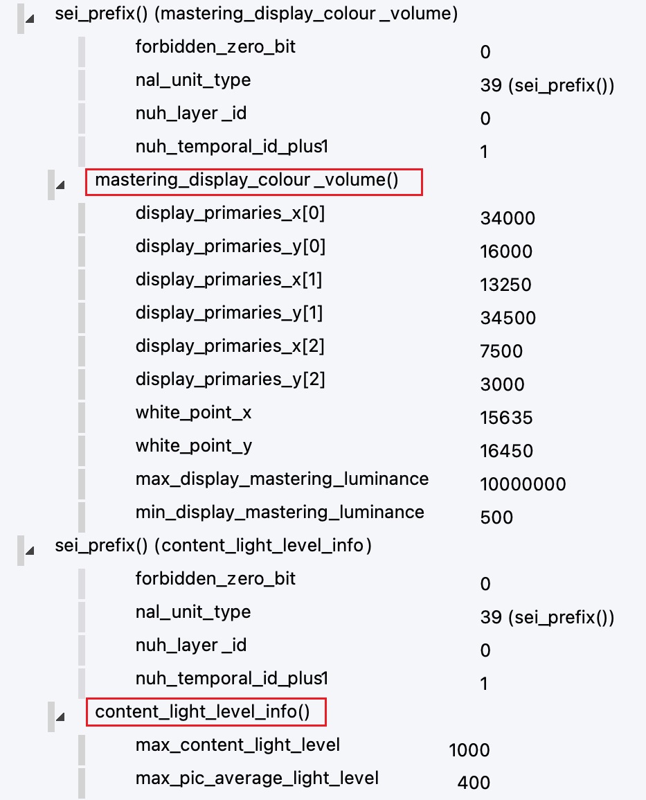 深入解析 HDR_深入解析hdr-CSDN博客