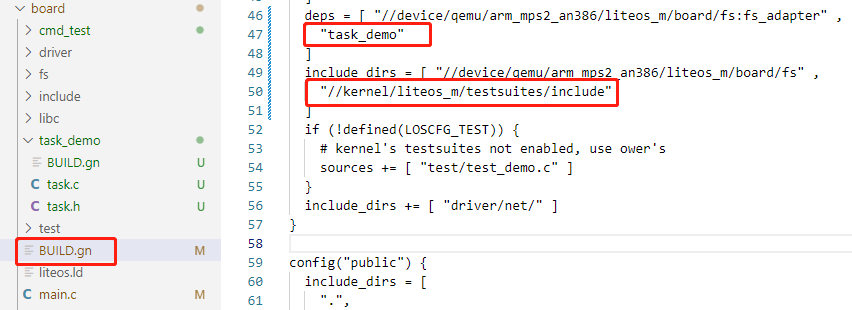 【OpenHarmony】任务管理_openharmony 的mission管理-CSDN博客