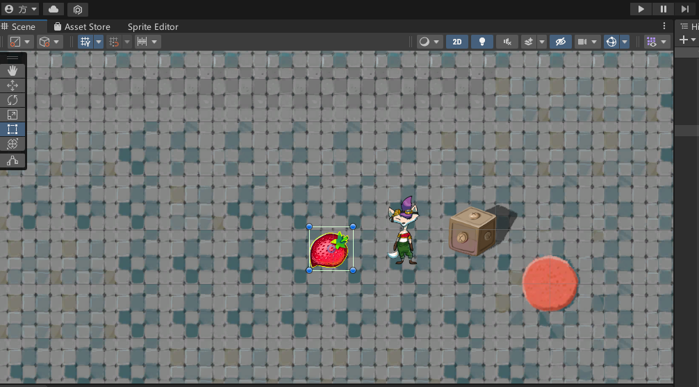 unity入门项目Ruby‘s Adventure_ruby's adventure-CSDN博客