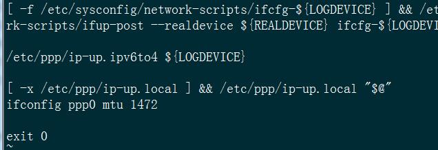 Centos7搭建pptp一键安装脚本_pptp一键搭建-CSDN博客