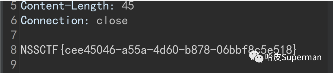 GDOUCTF比赛WEB&CRYPTO方向全解！！_ctf 贪吃蛇-CSDN博客