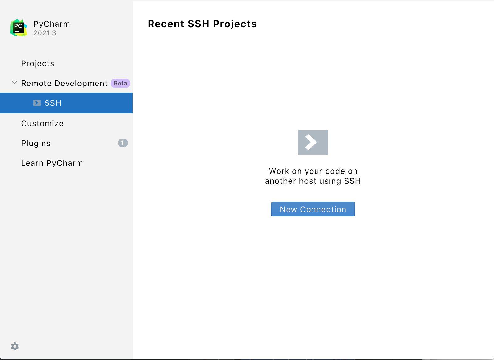 PyCharm远程开发指南（三）- 从PyCharm连接到远程服务器_pycharm remote development-CSDN博客