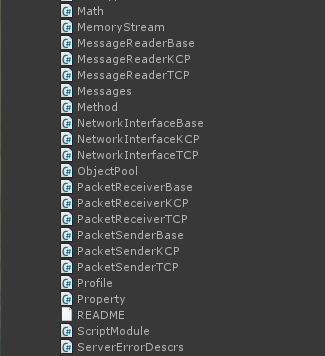 KBEngine使用-1(初步了解)-CSDN博客