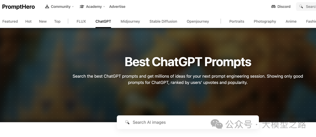 一些优秀的 Prompt 库：提升 AI 工具使用效率与创造力_prompt library-CSDN博客