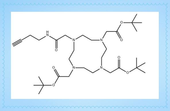 DOTA-(COOt-Bu)3-butyne，丁炔-DOTA-三(叔丁基酯)，应用于材料科学和化学合成中_丁-3-炔-otbs-CSDN博客