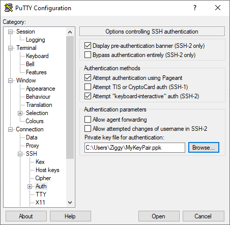 AWS EC2 实例上的 Python_aws ec2的api python創建-CSDN博客