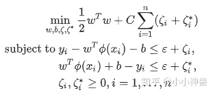 svm核函数gamma参数_RBF SVM 参数解读 | gamma 和 C 如何对应模型表现-CSDN博客