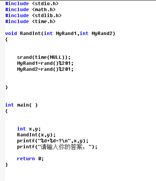 Matlab从大到小排序的语句 利用matlab(或其他任何方式)生成100个随机数,并编制c语言程序进行从 小到大排序。 Csdn博客
