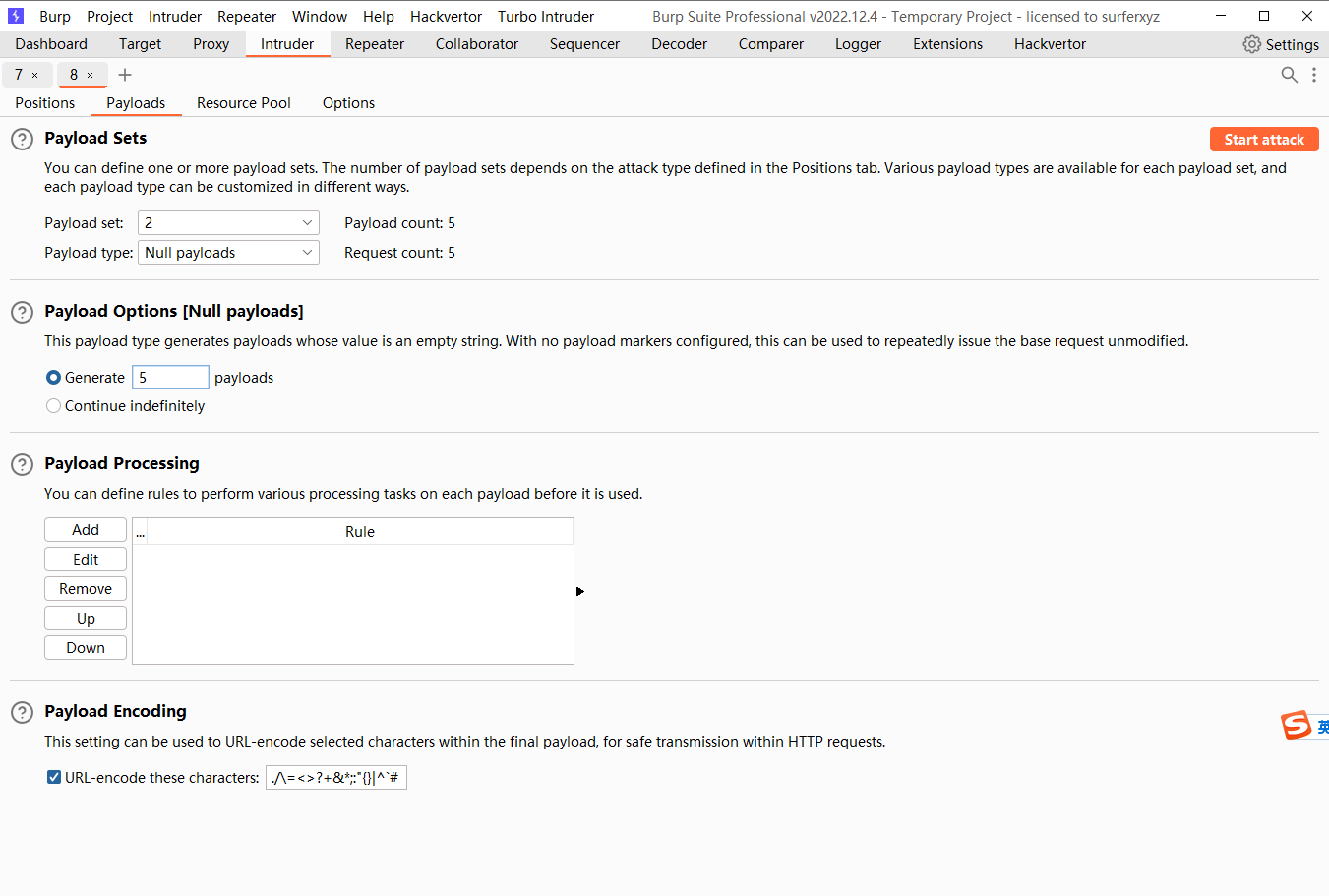burpsuit 靶场(Authentication)_burp靶场oauth authentication-CSDN博客