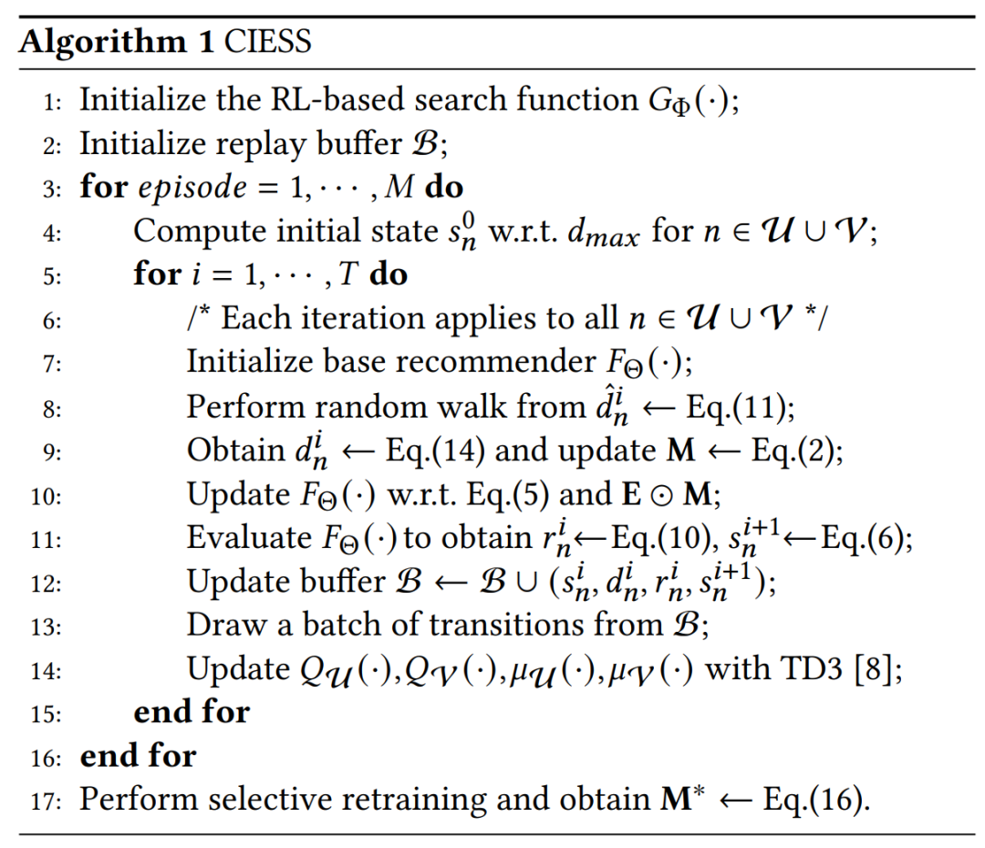 SIGIR'23 | 推荐系统中利用强化学习对embedding维度进行搜索_文文学霸的博客-CSDN博客