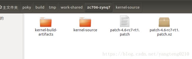 rtlinux linux实时补丁,（九）RTLinux补丁以及cyclictest-CSDN博客