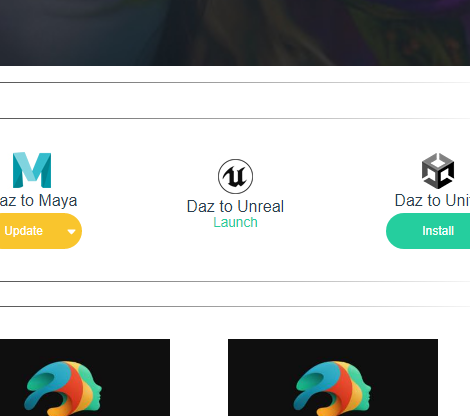 DAZ基础操作_daz操作-CSDN博客