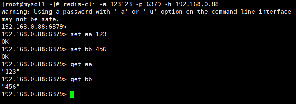 使用sentinel搭建集群_sentinel集群-CSDN博客