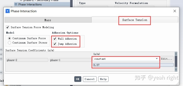 文件fluent_Fluent案例9【沸腾_VOF】_weixin_39575737的博客-CSDN博客