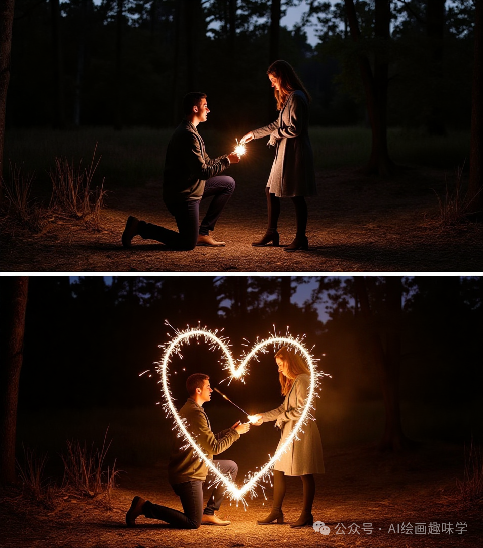 [ComfyUI]In-Context-LoRA直呼牛逼，这个lora解决了一致性问题，用处太广了_comfyui lora预览-CSDN博客