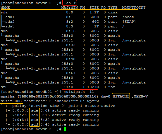 linux系统查看硬盘FRU信息,在操作系统中查询物理主机硬件信息-ipmitool、dmidecode...-CSDN博客