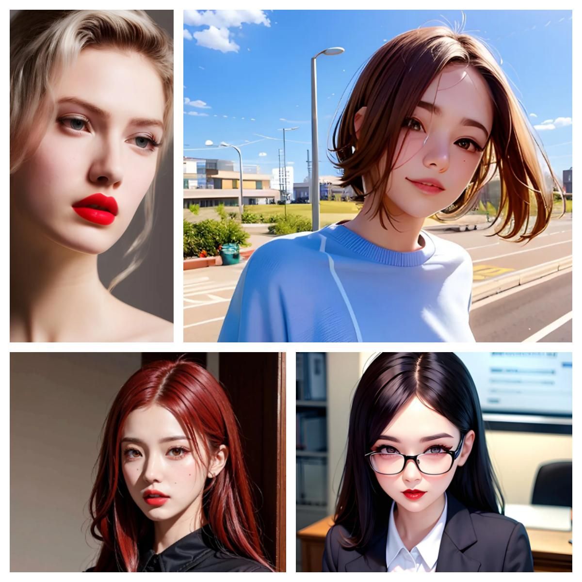 一分钟教会你ai绘画怎么弄-CSDN博客