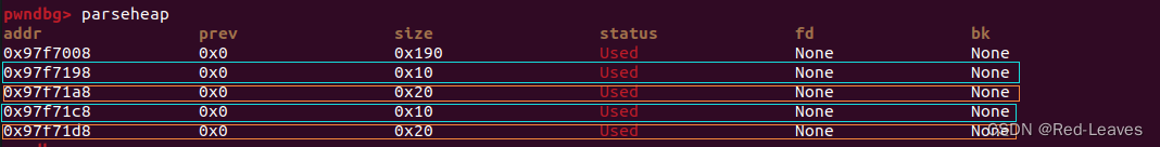 Hacknote 一道简单的UAF漏洞题-CSDN博客