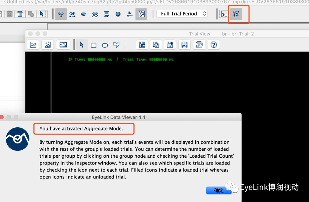 眼动数据分析（基于EyeLink眼动仪数据）_眼动测定分析报告怎么看-CSDN博客