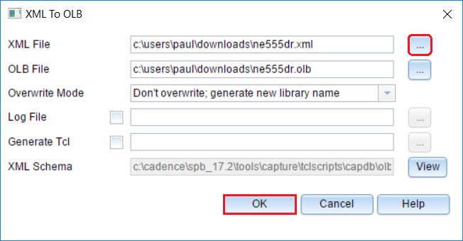 cadence allergo 17.4快速导入 samacsys Library loader 元器件原理图和封装-CSDN博客